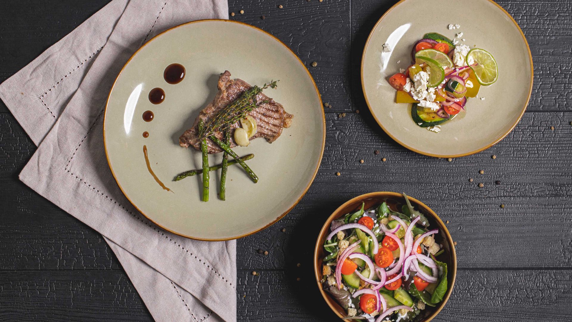 Dinnerware Manufacturers | Custom Wholesale Dinnerware Supplier